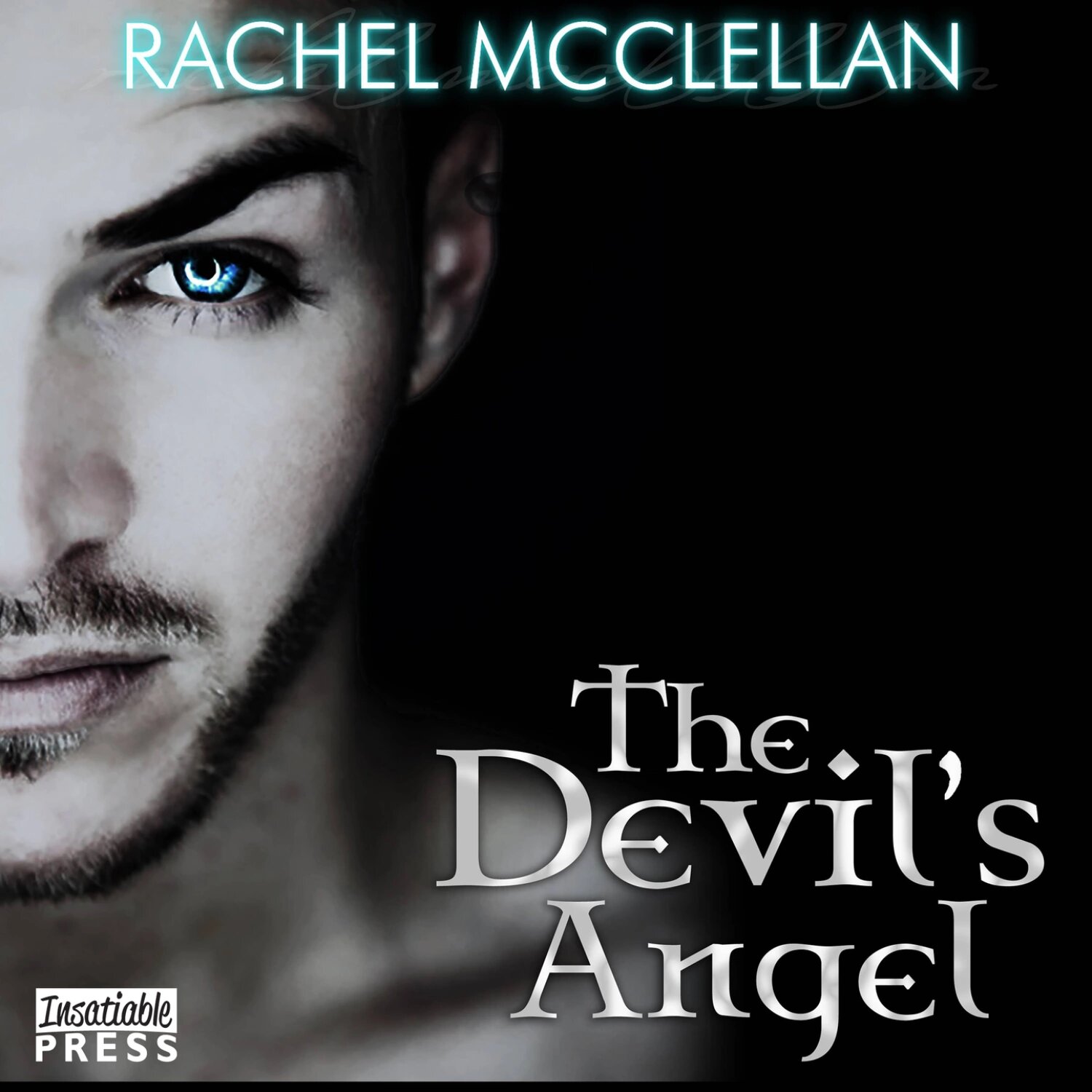 The Devil's Angel - The Devil Series, Book 2 (Unabridged) [Аудиокнига]