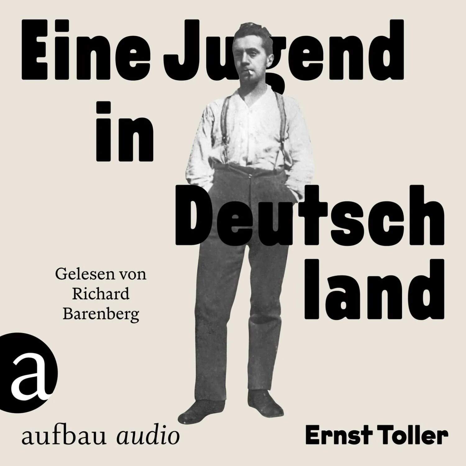Eine Jugend in Deutschland (Gekürzt) [Аудиокнига]