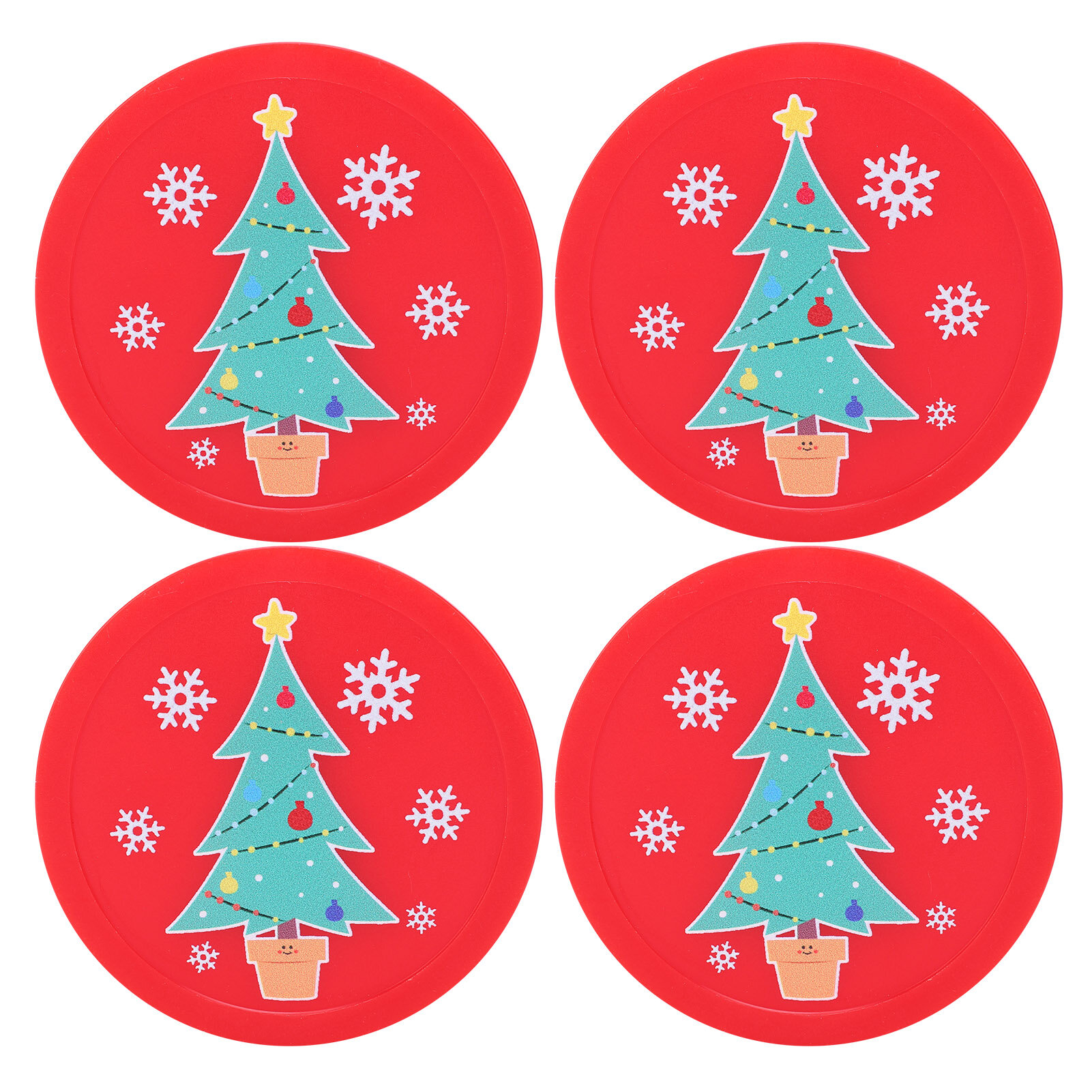 4pcs 75 -миллиметровый хоккейный аксессуар для хоккейных шайб для таблиц Игровое развлекательное оборудование