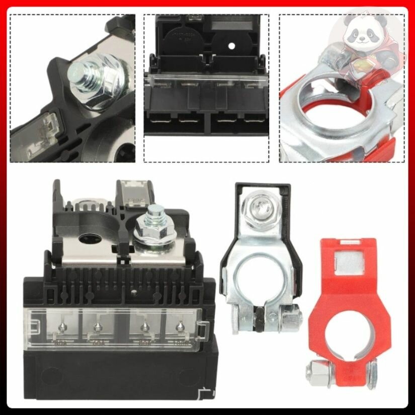 24380-79913 Блок предохранителей для Nissan Infiniti FX35 2003-2008