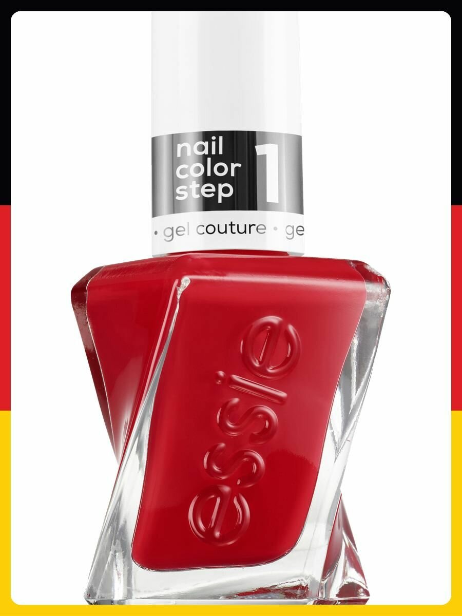 Гель-лак для ногтей Essie Gel nail polish couture No. 270 rock runway, 13,5 мл