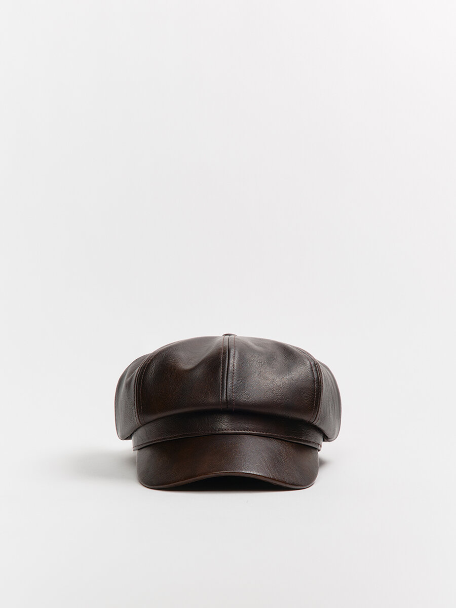 Кепка для женщин