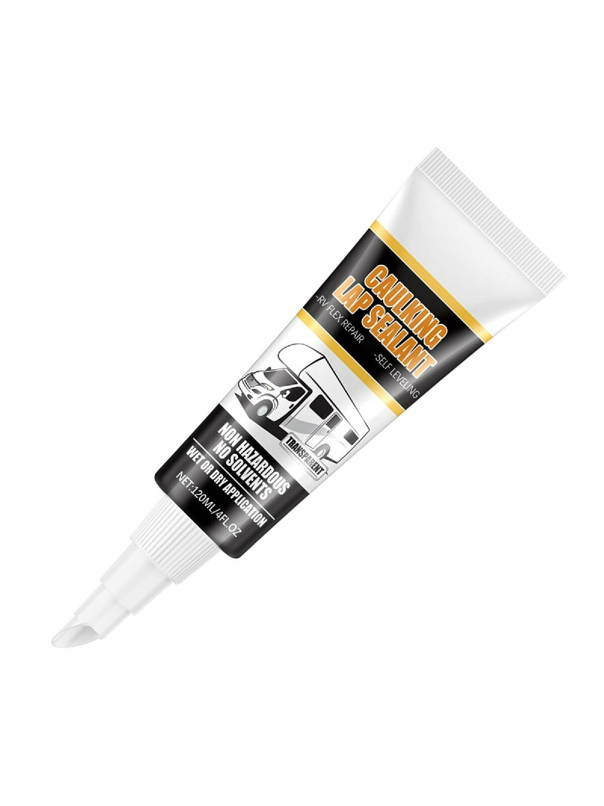 Водонепроницаемая высокотемпературная жидкость для ремонта шин Прочные резиновые клеи