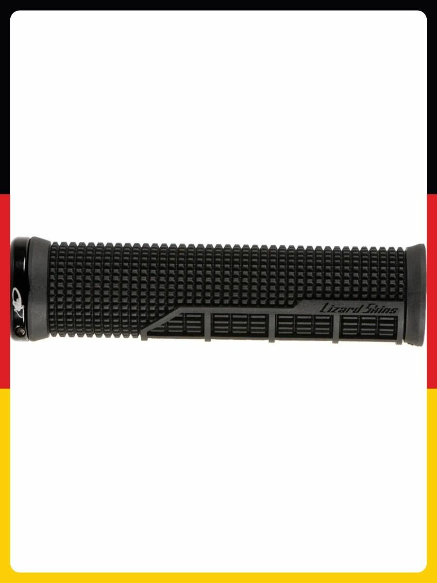 Грипсы для велосипеда Lizard Skins Lock-On One Size