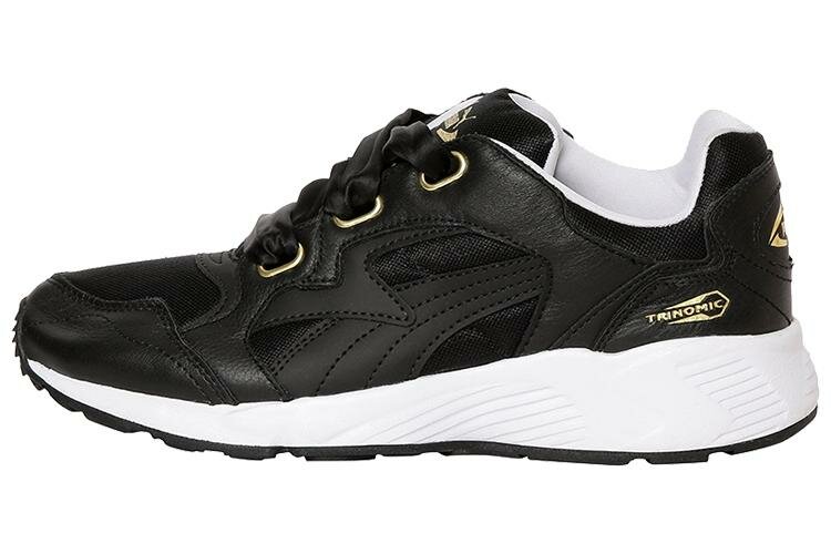Кроссовки Prevail Heart Low