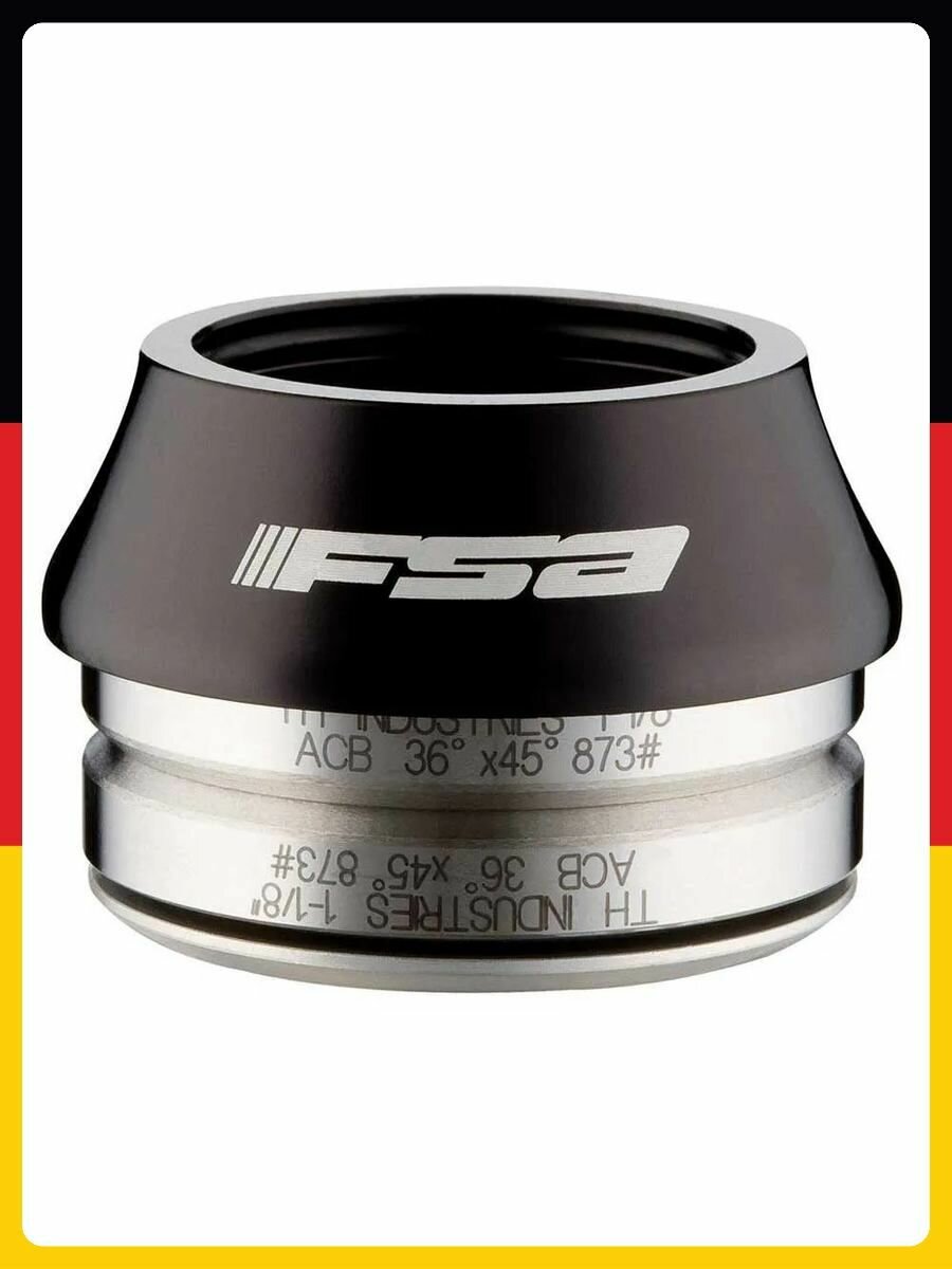 Рулевая колонка для велосипеда FSA Orbit IS2 1 1/8