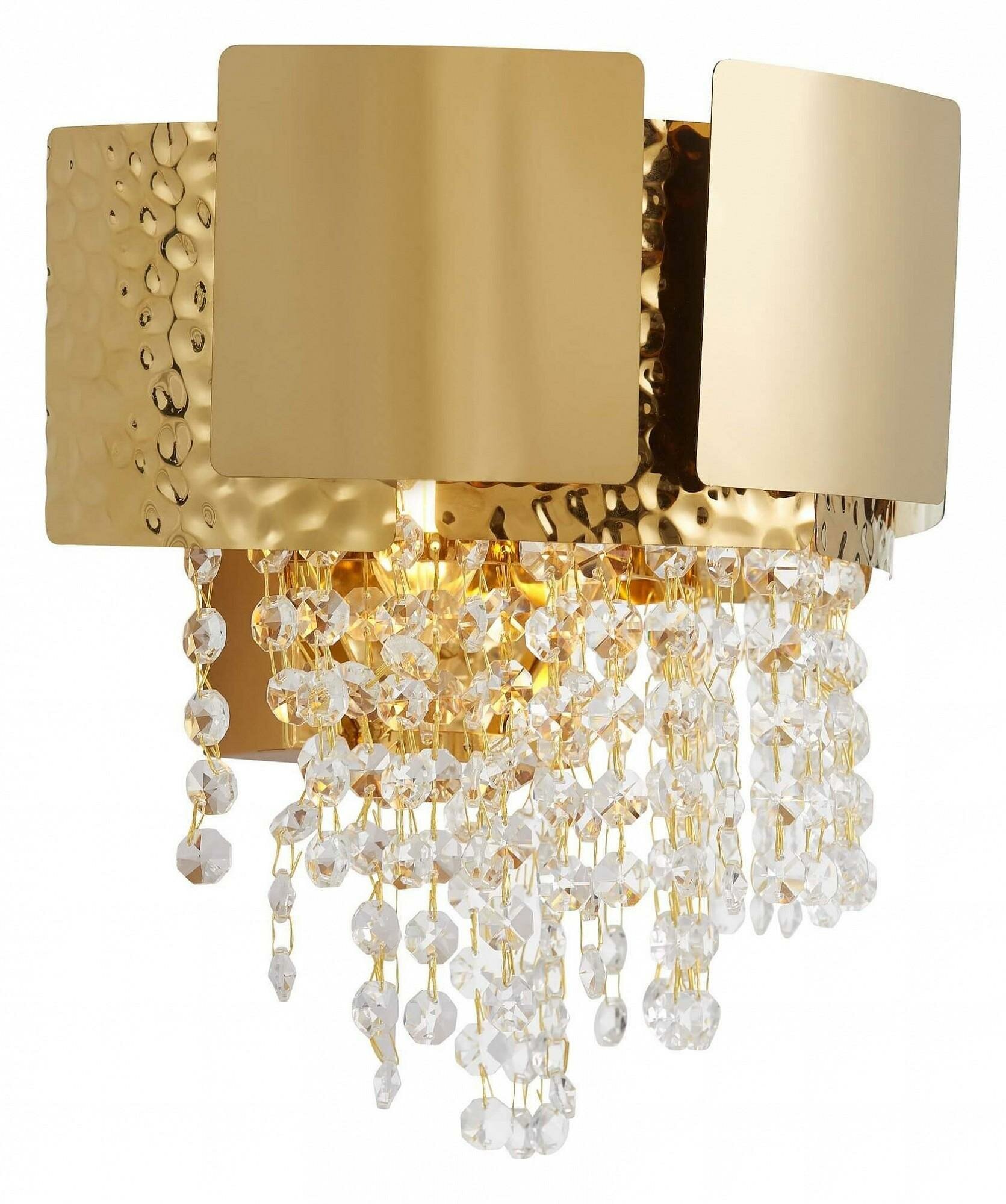 Накладной светильник LUMINA DECO MOLINA LDW 7046-2 MD Модерн