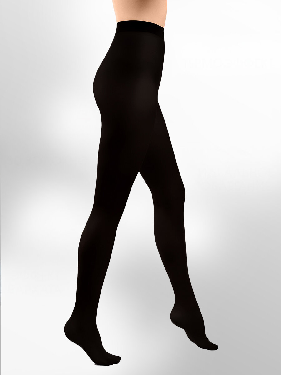 Колготки Microfiber 200