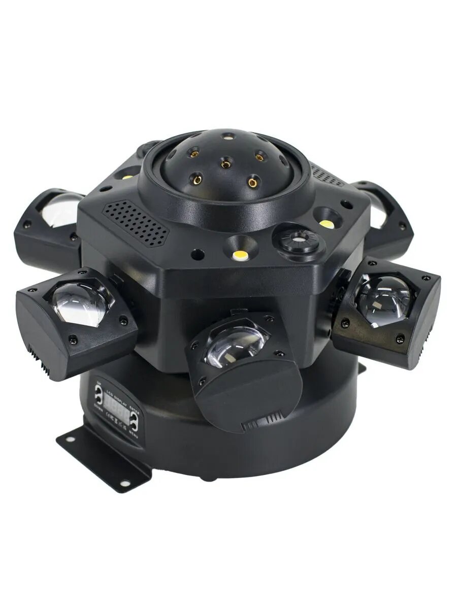 Светодиодный эффект Led Star MA-E060