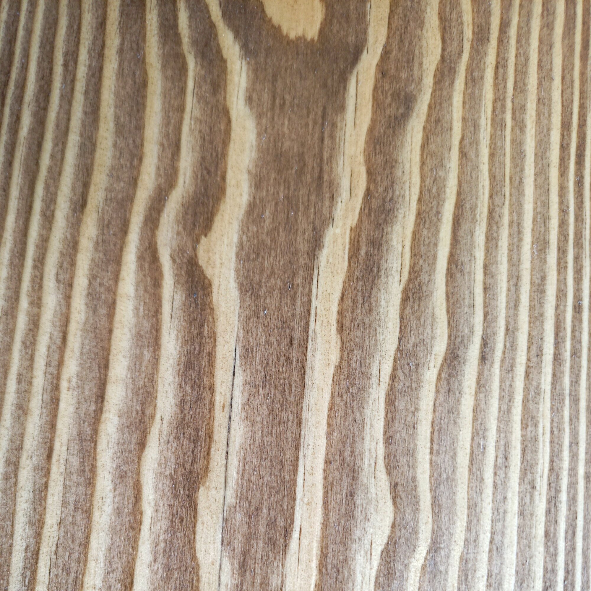 Льняное грунтовочное масло антисептик для дерева цвет Дуб,1л.