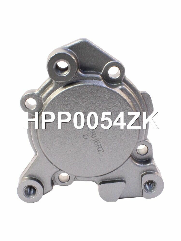 Задняя крышка насоса ГУР Motorherz HPP0054ZK