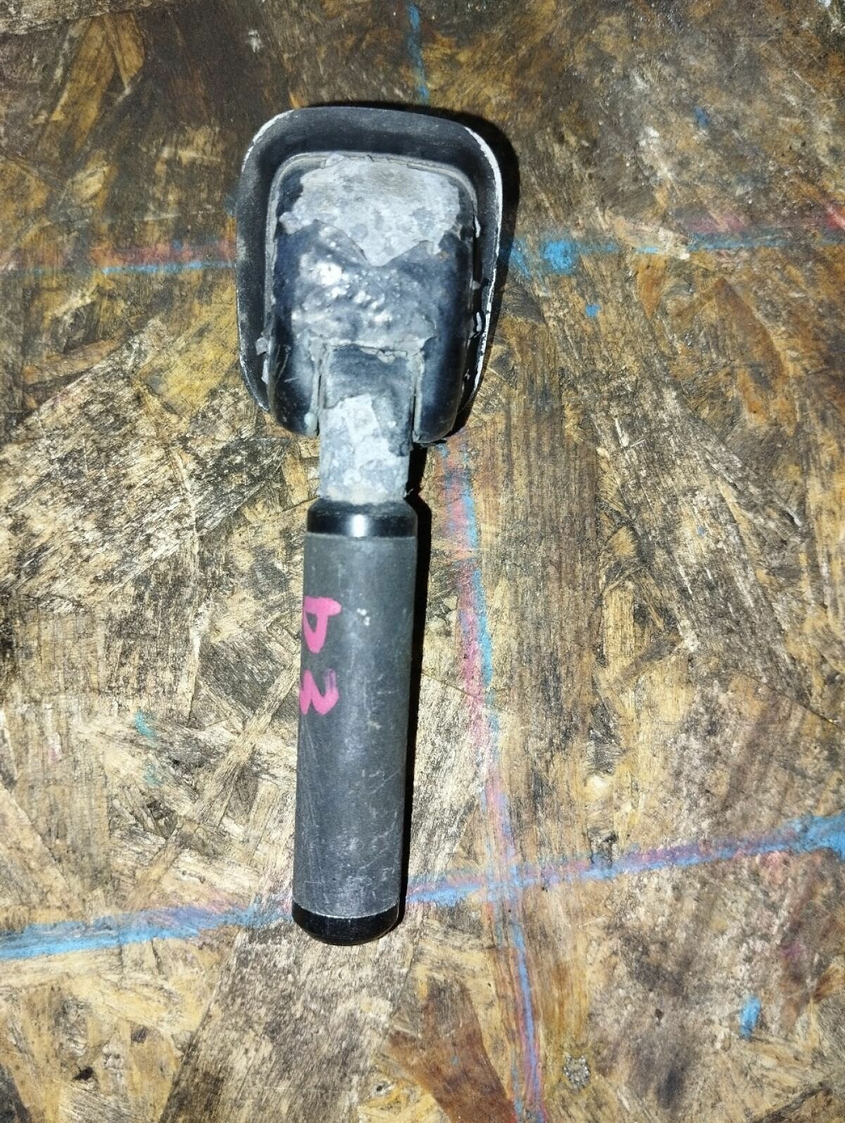 Антенна VW Passat B3 Б/У с пробегом