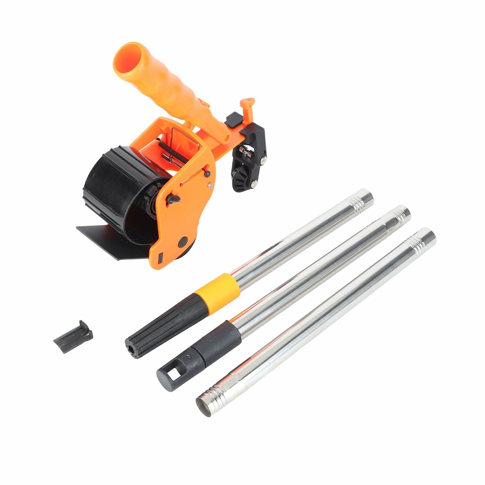 Подставка для чистки швов плитки, алюминиевый сплав, серебро, регулируемый держатель машины для чистки швов плитки для украшения