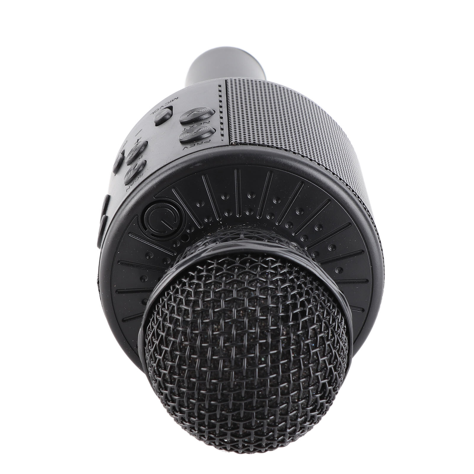 Wireless Bluetooth Караоке микрофон — фото 1