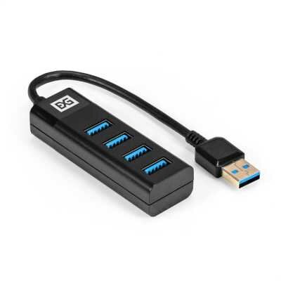Разветвитель USB DUB-4TP