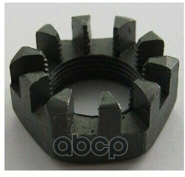 Гайка ступицы задней GENERAL MOTORS арт. 94515177