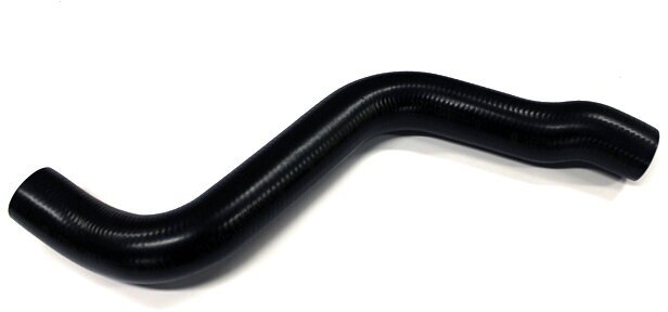 Патрубок радиатора нижний БРТ 2170-1303010-10Р для Лада Приора