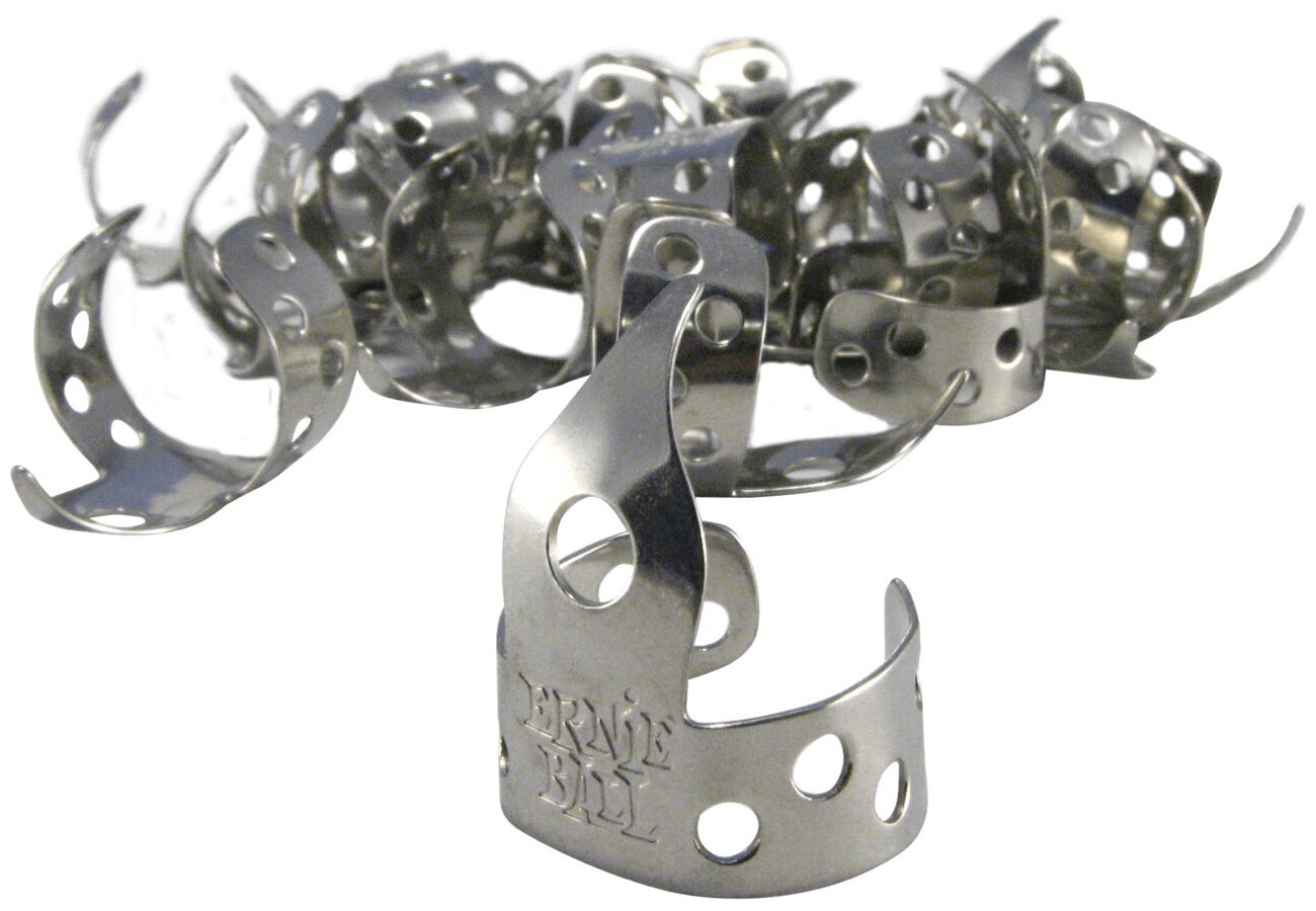 ERNIE BALL 9220 Набор медиаторов