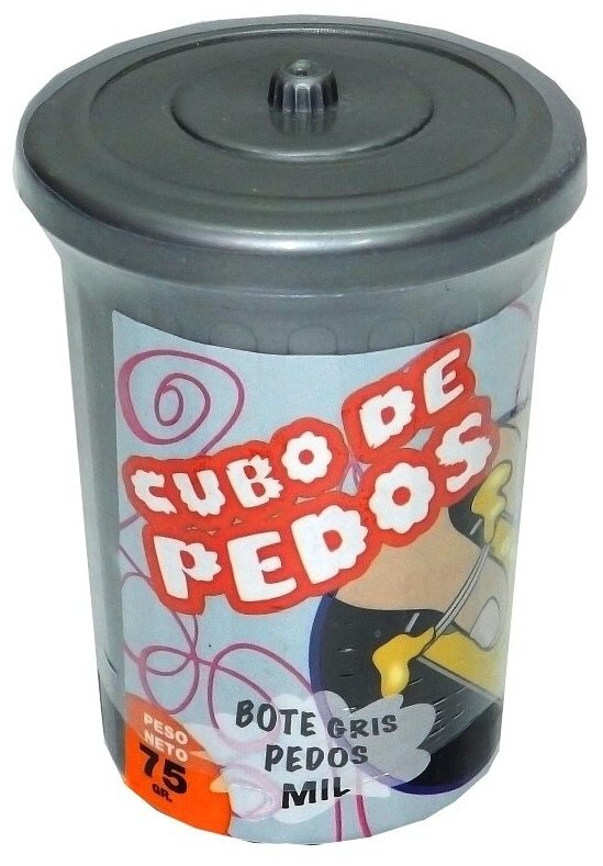 Слайм Slimy Cubo De Pedo