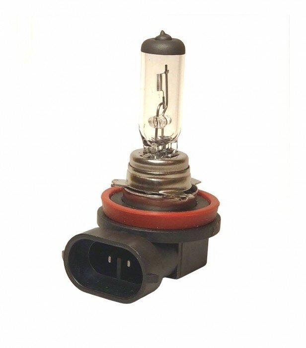 Лампа автомобильная галогенная Nord YADA Clear H11 12V 55W PGJ19-2