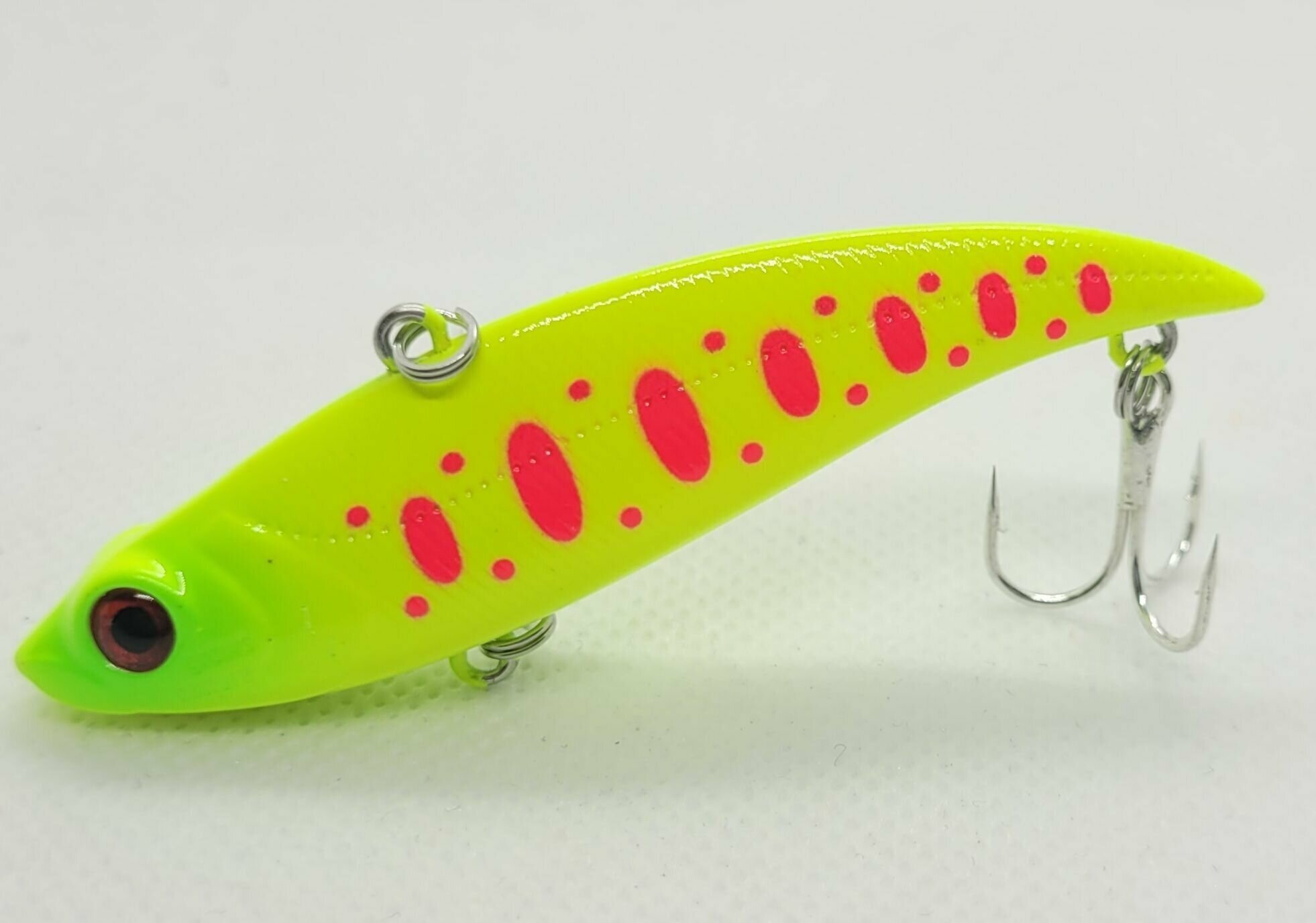 Ратлин Grows Culture Bay Blue 28 гр. 9 см. цвет 31