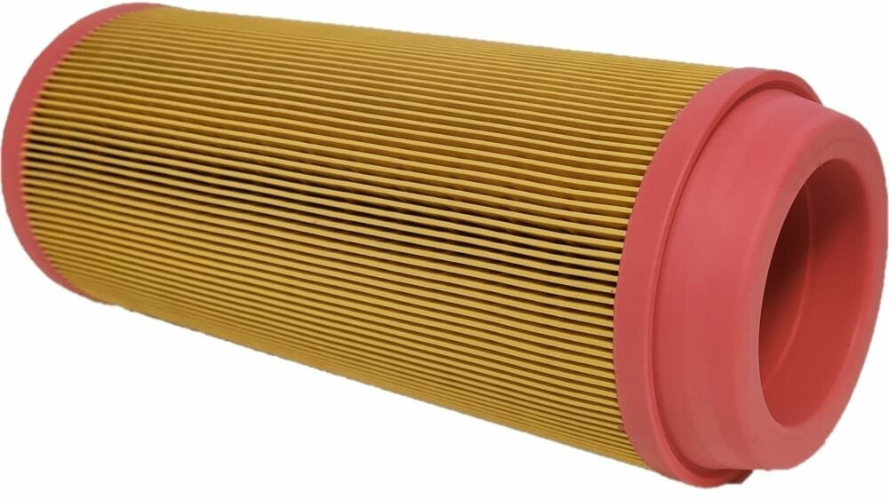 Фильтр воздушный SCE 316/126 ЭнергоРесурс 9801001, для очистки сжатого воздуха поступающего компрессора микрочастиц