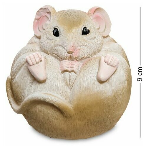 Копилка Мышонок MC-200/2 113-906393