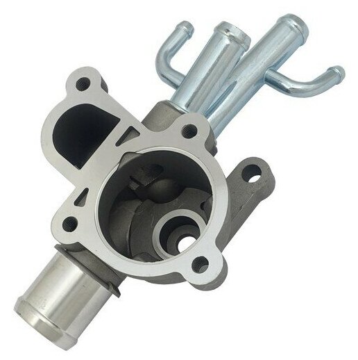 Корпус термостата zikmar z68575r