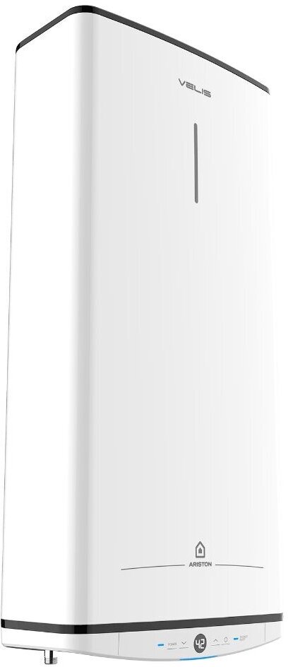 Водонагреватель Ariston Velis Tech PW ABSE 100 3700704, 2.5кВт, 100л, white