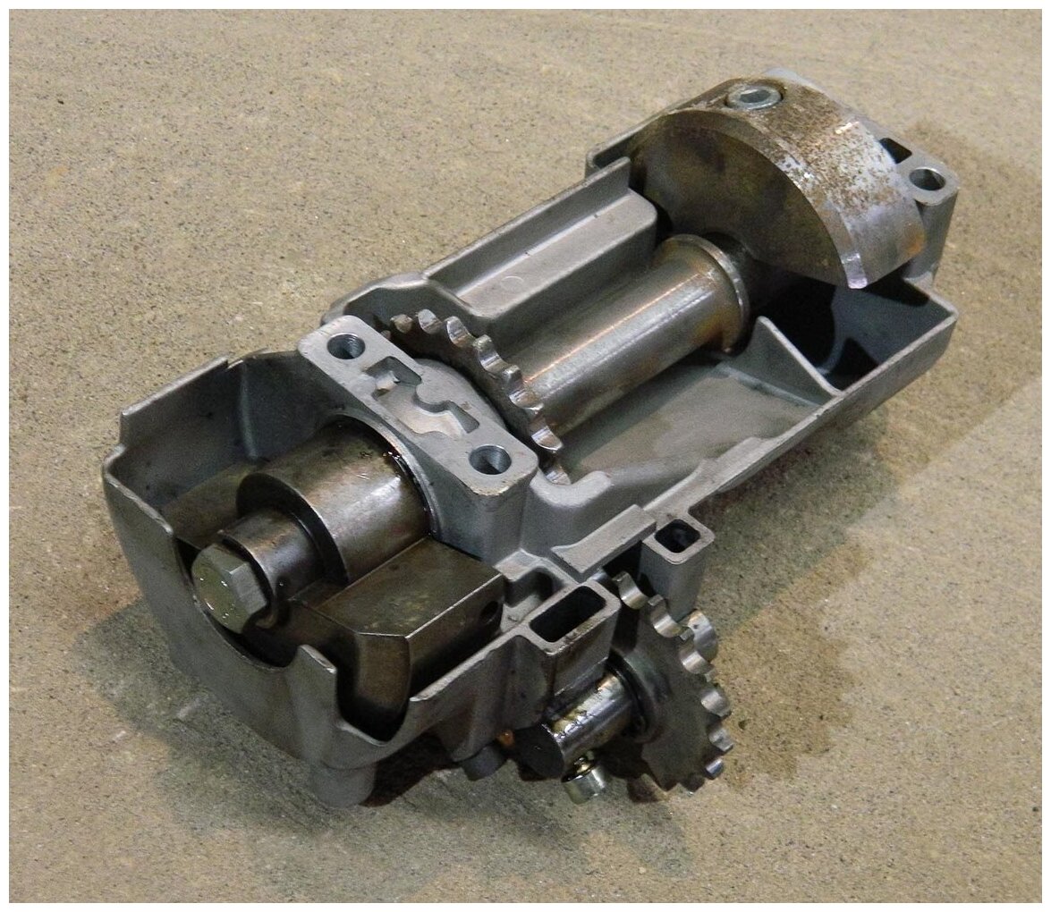 Балансир Audi A6 C5 2.5TD