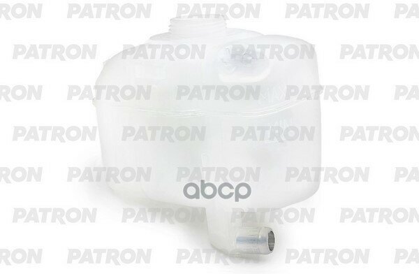 Бачок расширительный системы охлаждения VOLVO: S70 97-01, S80 99-05, XC90 02-15 PATRON арт. P10-0047