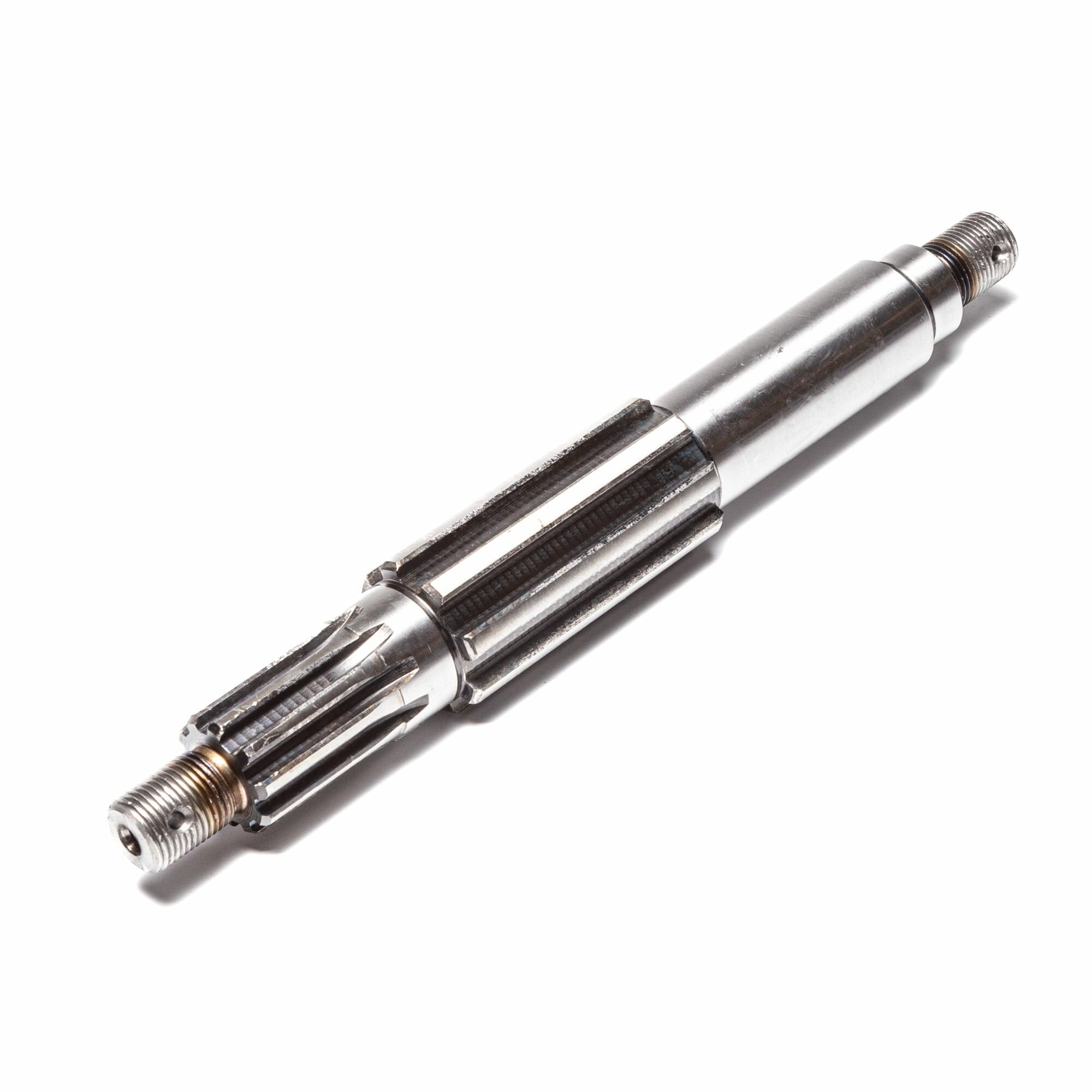 Вал раздаточной коробки Автоэлектрика 72-1802063, для МТЗ 1221/80/82/1523