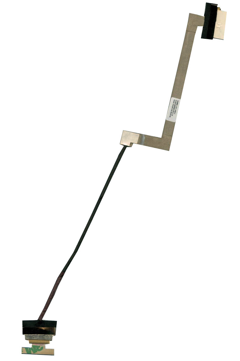 Шлейф матрицы для Dell DC02C000B00 REV: 1.0 (40-pin) LED