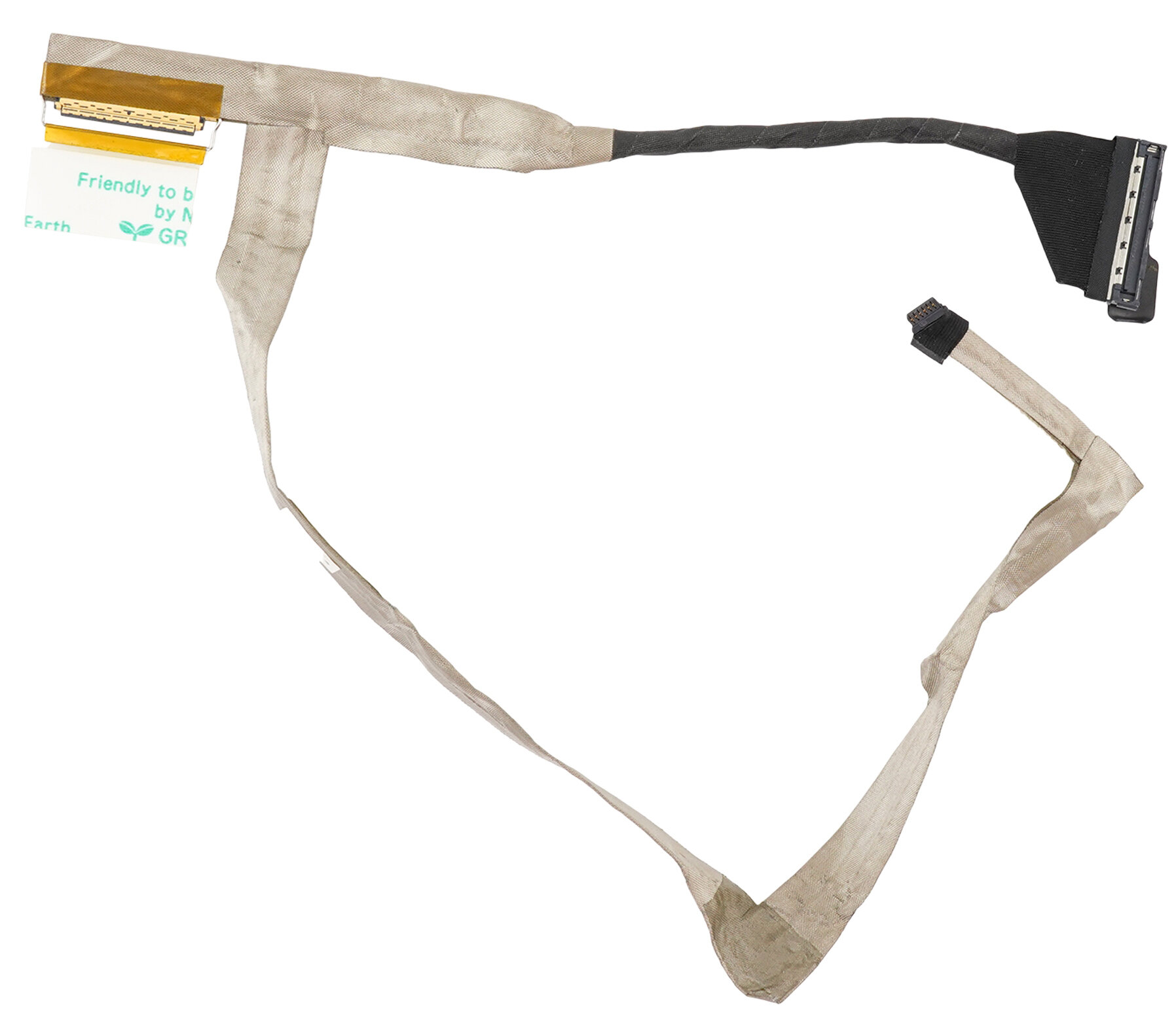 Шлейф матрицы для HP Pavilion DM4-3024 (40-pin) LED