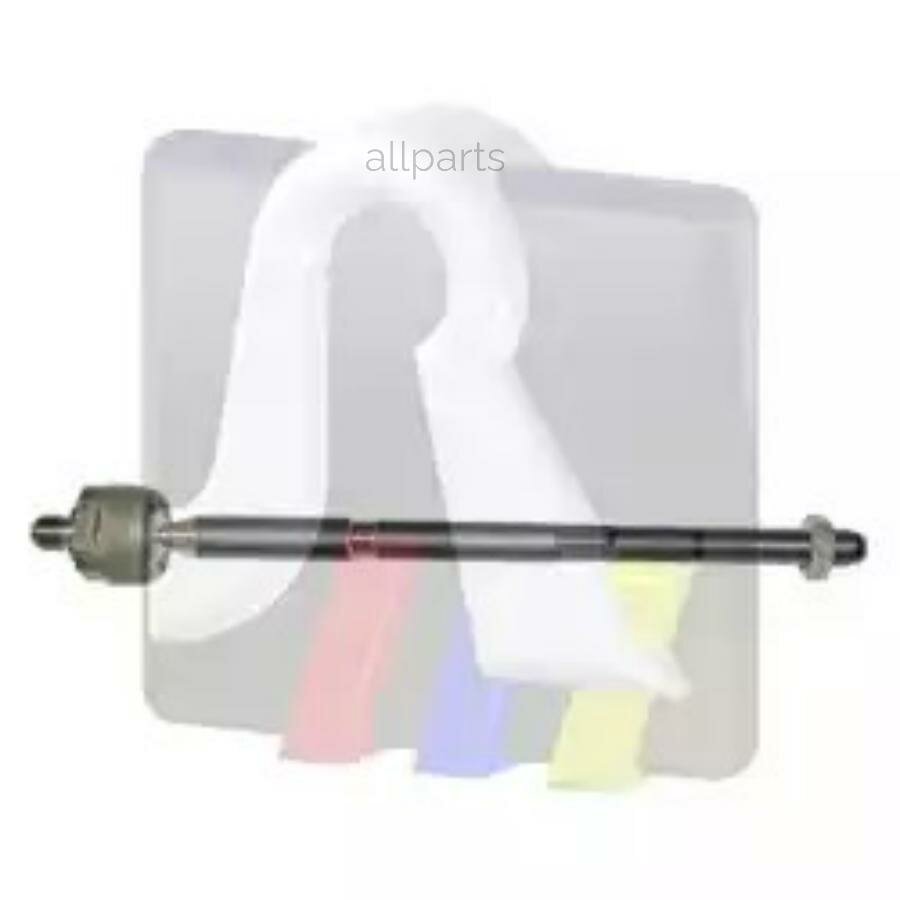 RTS 92-90375 Тяга рулевая л.+п. OPEL: CORSA 1.0/1.2/1.4/1.3-1.7CDTI 06-