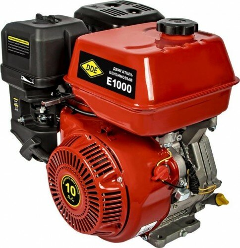 Бензиновый двигатель DDE E1000-S25 [794-661]