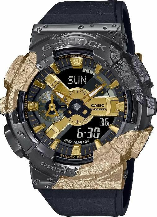 Наручные часы CASIO G-Shock