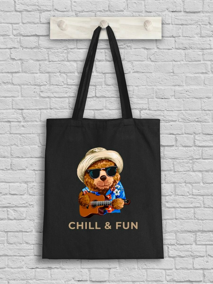 Сумка шоппер