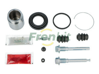 Ремкомплект тормозного суппорта SUPERKIT (полный) Frenkit 742191