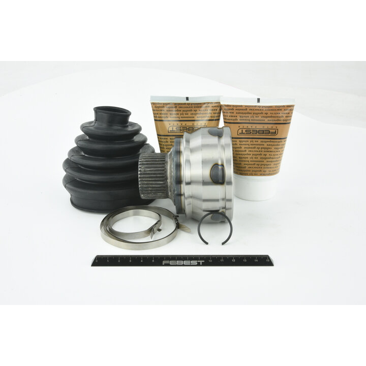 Ремкомплект шруса внешний для автомобиля Audi, FEBEST 1710-A7 (1 шт.)