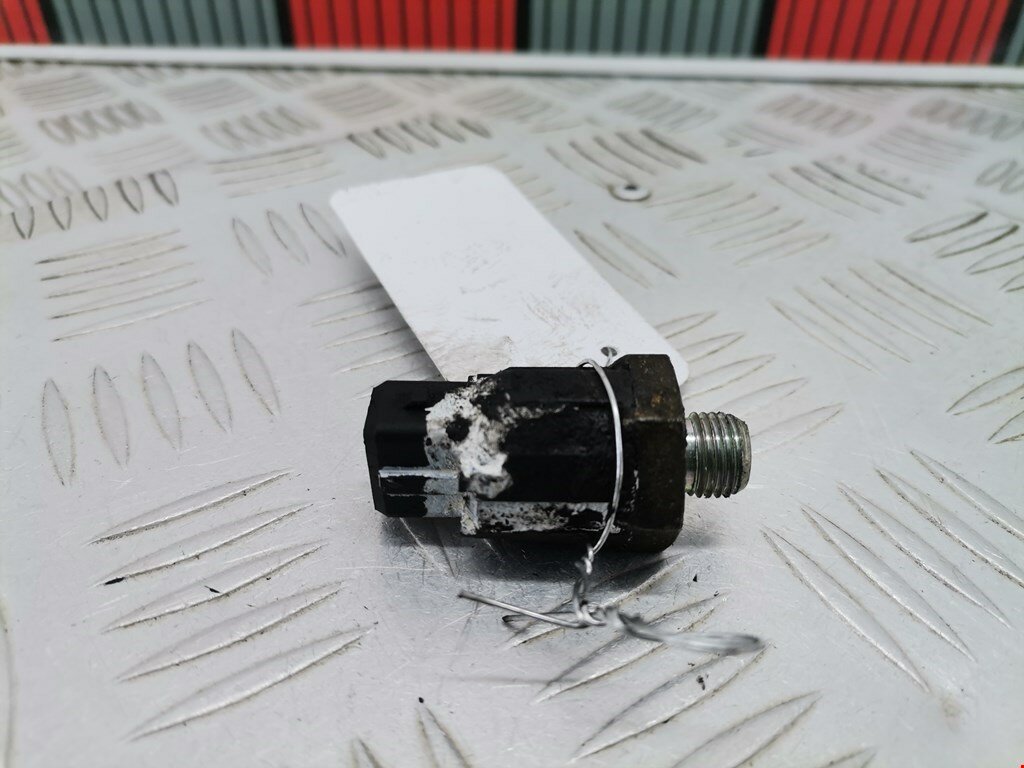 Датчик детонации Renault Megane 2 8200680689 арт. 1969925