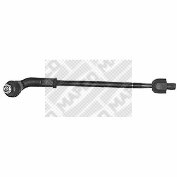 Тяга рулевая для автомобиля Audi Volkswagen Seat Skoda, MAPCO 59808 (1 шт.)