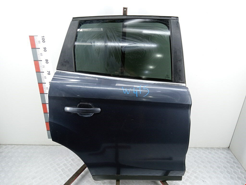 Дверь задняя правая Ford Kuga 1 1520944 арт. 1961043