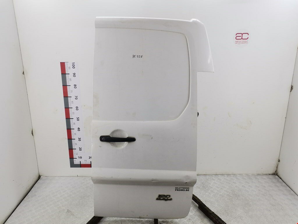 Дверь распашная задняя правая Fiat Scudo 2 (270) арт. 1821422