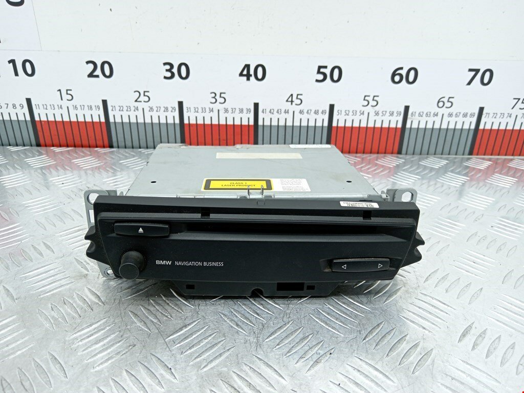 Блок навигации BMW 3-Series (E90/E91/E92/E93) 65129131717 арт. 1743936