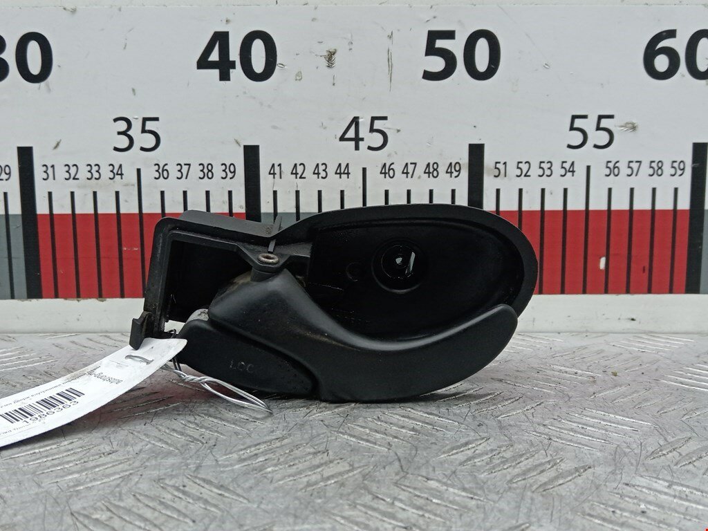 Ручка двери внутренняя передняя левая Ford Transit 5 4077922 арт. 1986363