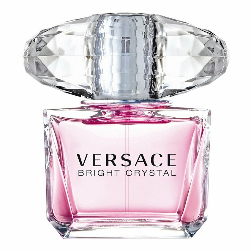 Туалетная вода Versace Bright Crystal 90 мл женская, цветочно-фруктовая