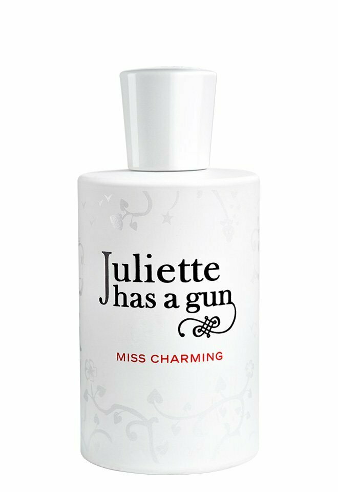 Парфюмерная вода "Juliette Has a Gun Miss Charming", женская, 50мл