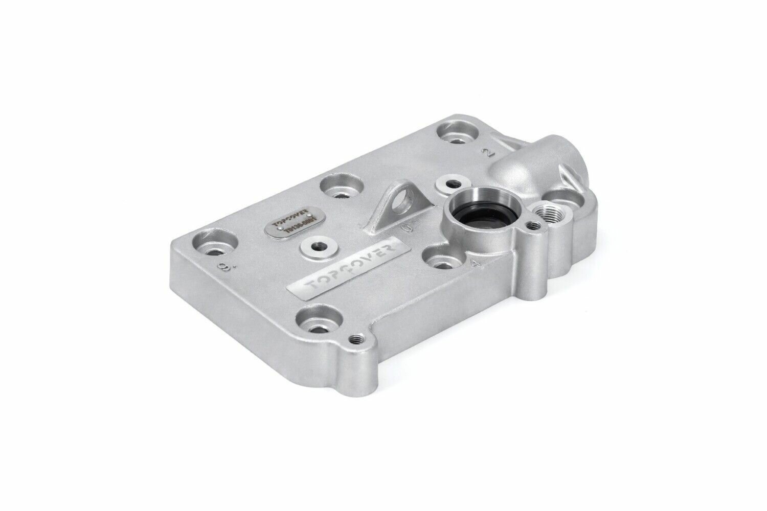 Головка блока компрессора TOPCOVER T0136-5001