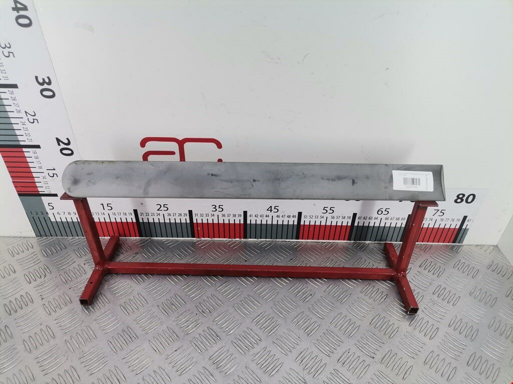 Накладка (молдинг) двери задней левой Ford Transit (Tourneo) Connect 1 арт. 1906709